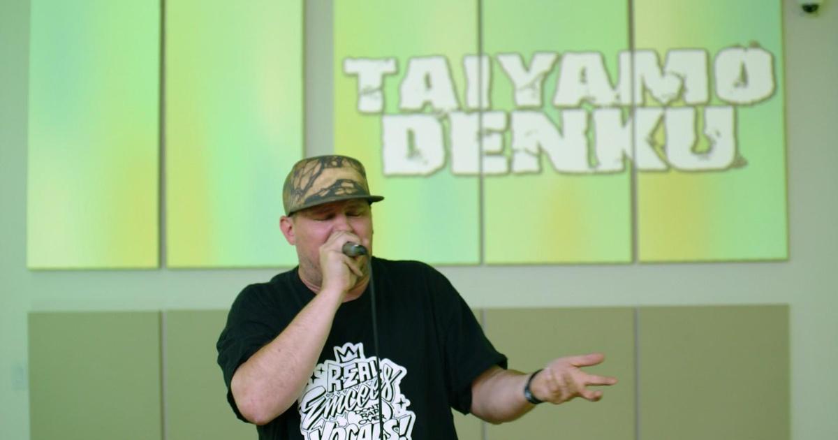 Melrose In the Mix | Taiyamo Denku | Season 2026 | PBS