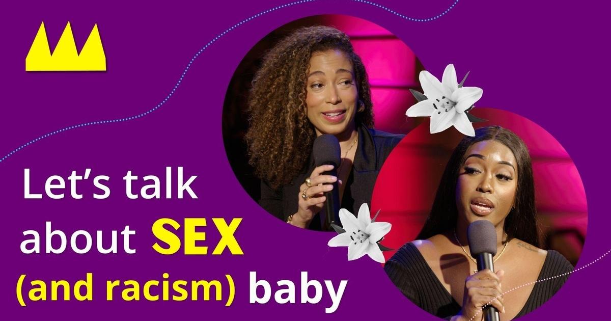 Homegoings | The sexologist who’s talking about sex and racism (baby) | Season 4 | Episode 8 | PBS