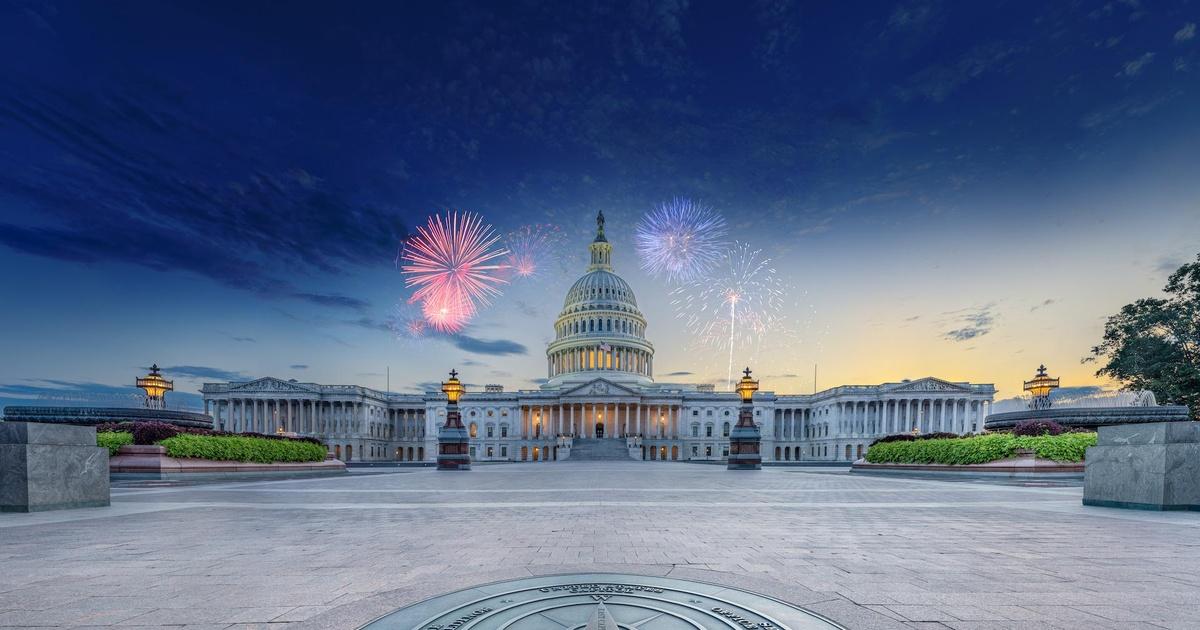 A Capitol Fourth | A Capitol Fourth (2020) | Season 2020 | Episode 1 | PBS