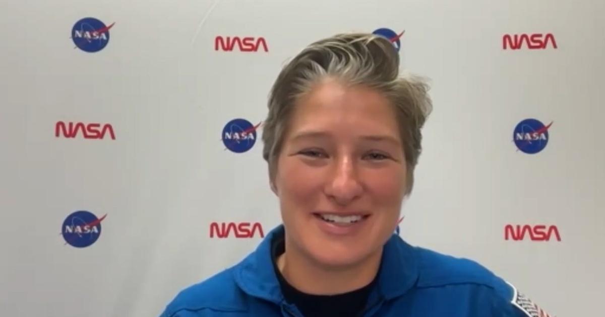 Kentucky Edition | Kentuckian Among Newest Class of NASA Astronauts ...