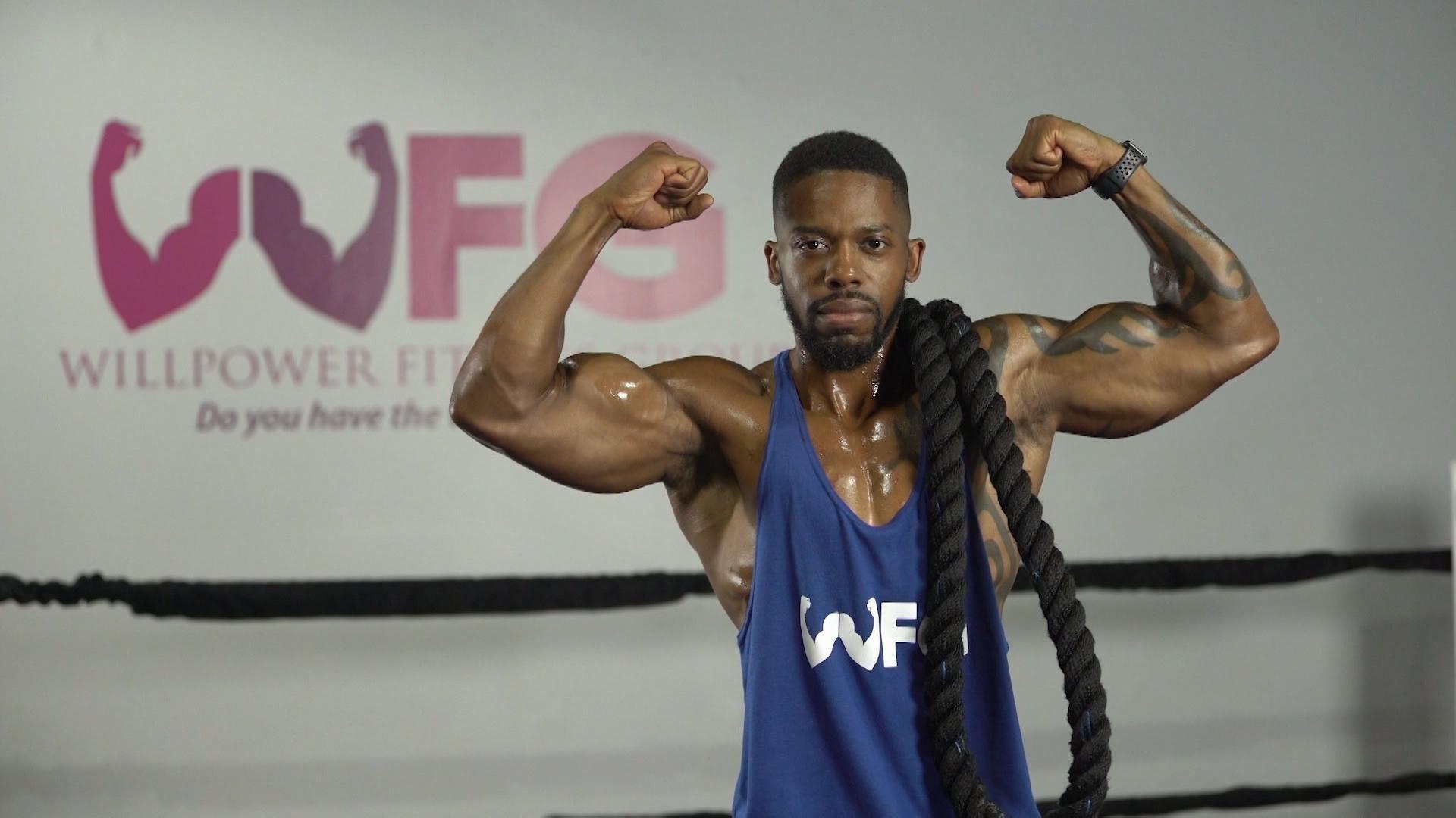 Will Power Fitness Gym / Clawson, MI | Start Up | THIRTEEN - New York ...