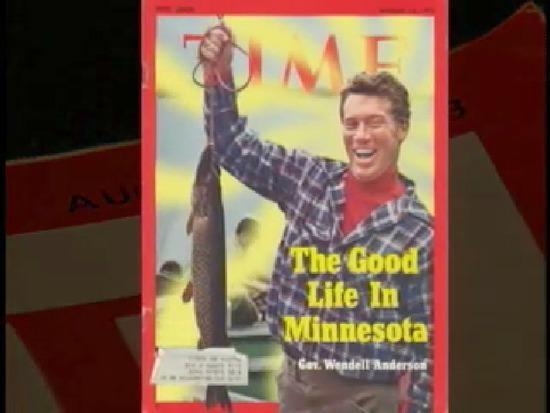 Almanac - Time Magazine 30th Anniversary - Twin Cities PBS