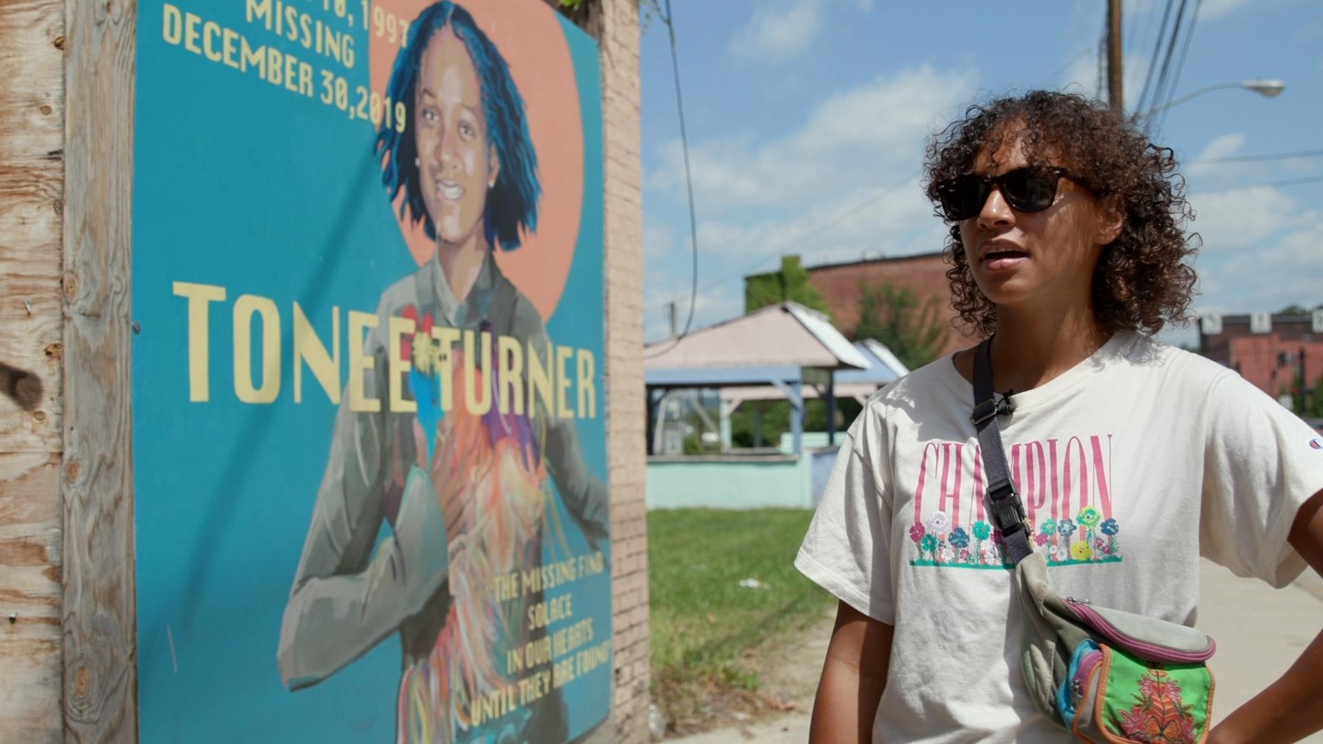 VOICES: The Missing | PBS Short Film Festival | WLIW
