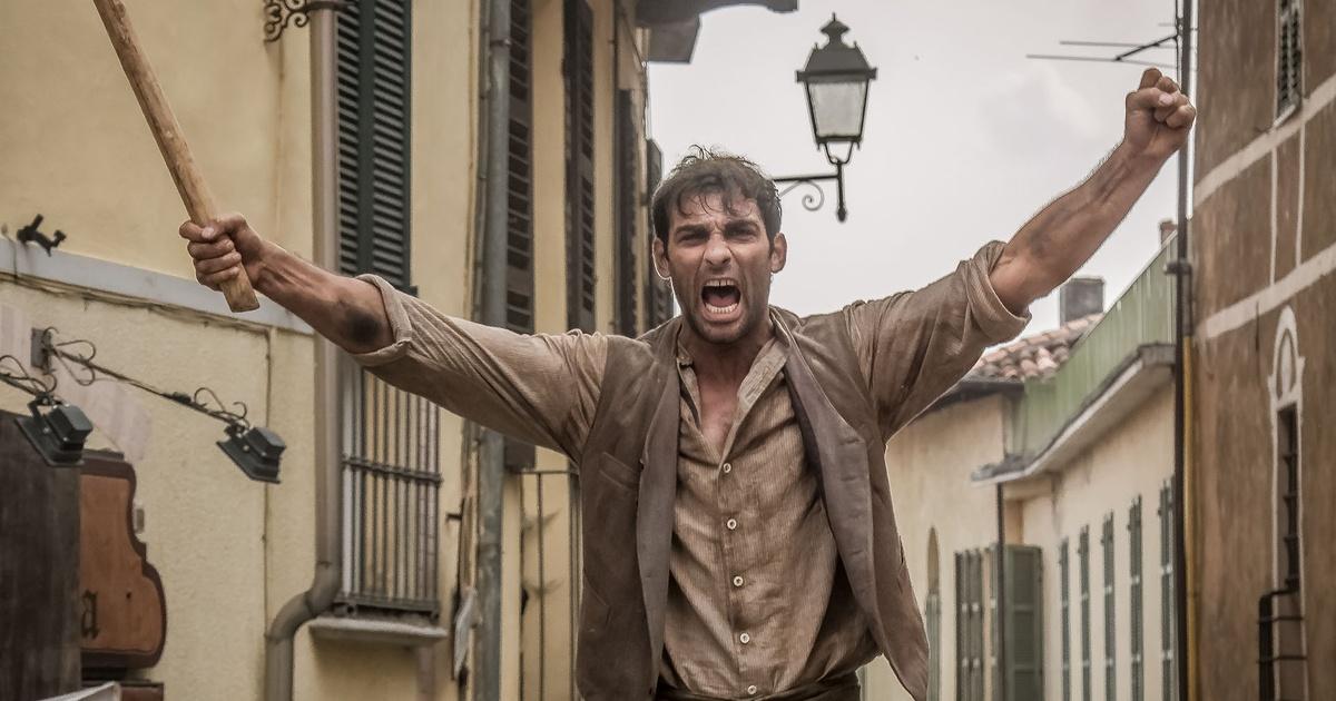 Love And Sacrifice Season 1 Episode 7 Pbs