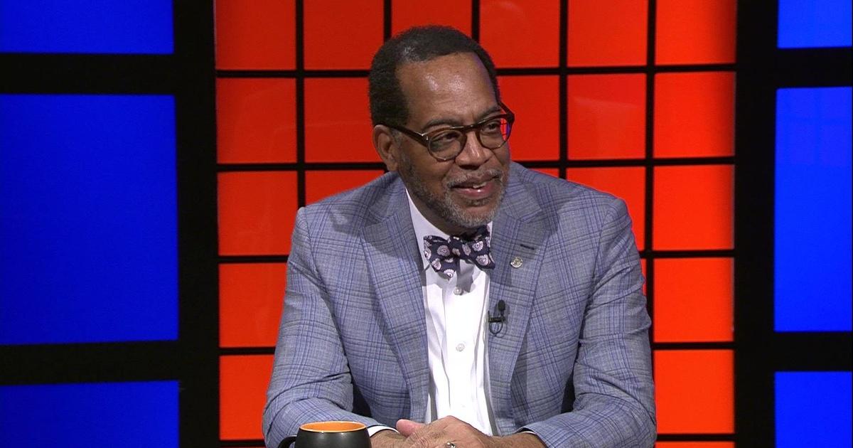 Behind the Headlines | Regional One Health | Season 14 | Episode 43 | PBS