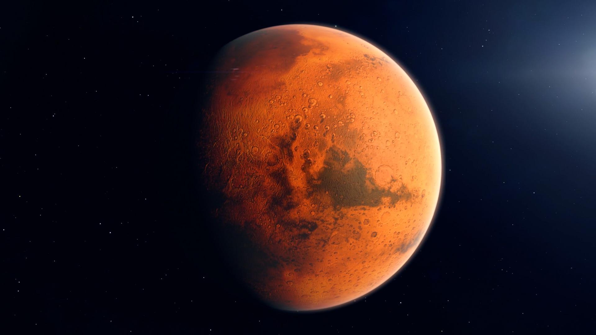 Signs of Life on Mars? NASA's Discovery, Explained | NOVA | WLIW