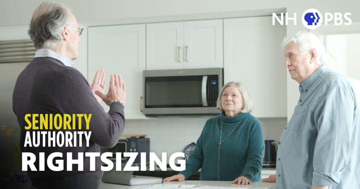 Seniority Authority | Rightsizing (Preview) | PBS