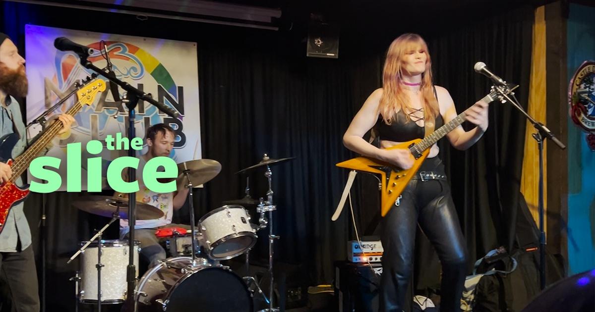 The Slice | Check Out Minnesota's Punk Scene! | Season 2024 | PBS