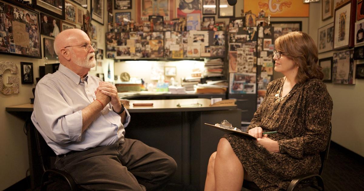 Tell Me More with Kelly Corrigan | Father Greg Boyle | Season 3 ...