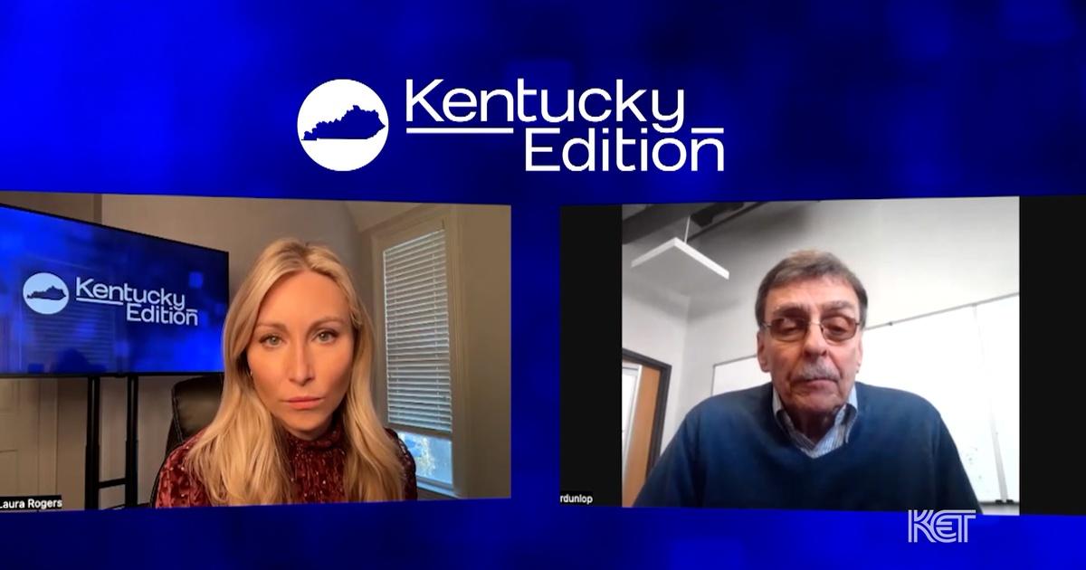 Kentucky Edition | Death Row Inmates Report | Season 2 | Episode 177 | PBS