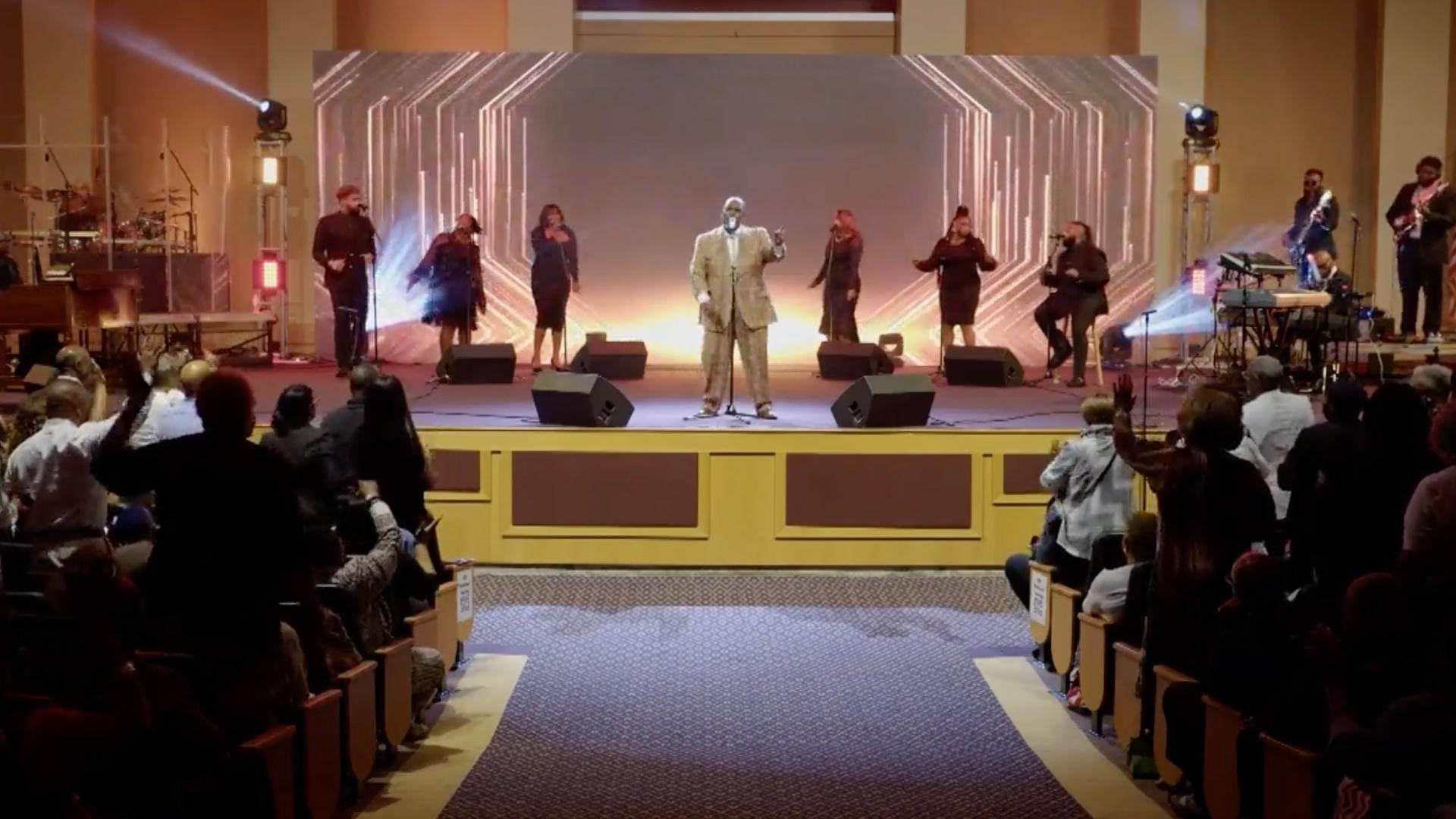 Gospel music’s origins, evolution and history in Detroit | American ...