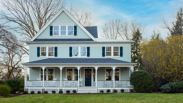 Glen Ridge Multi-Generational - This Old House | All Episode Broadcast ...