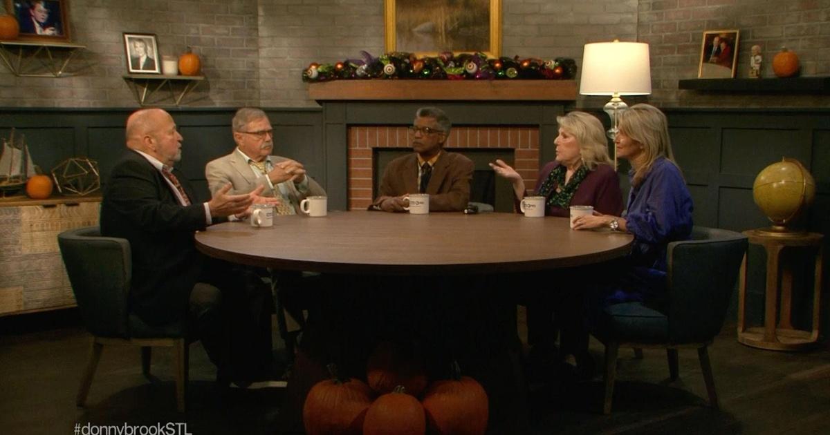 Donnybrook | October 23, 2025 | Season 2025 | Episode 43 | PBS