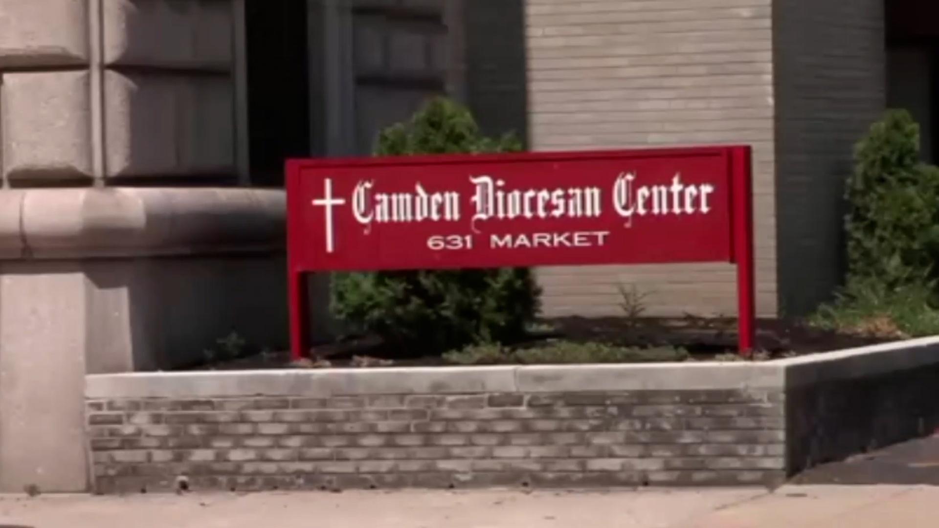 Camden Diocese gives in legal battle with the state | NJ Spotlight News ...