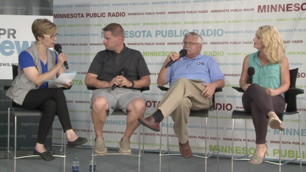 Almanac - Political Reporter Recap - Twin Cities PBS