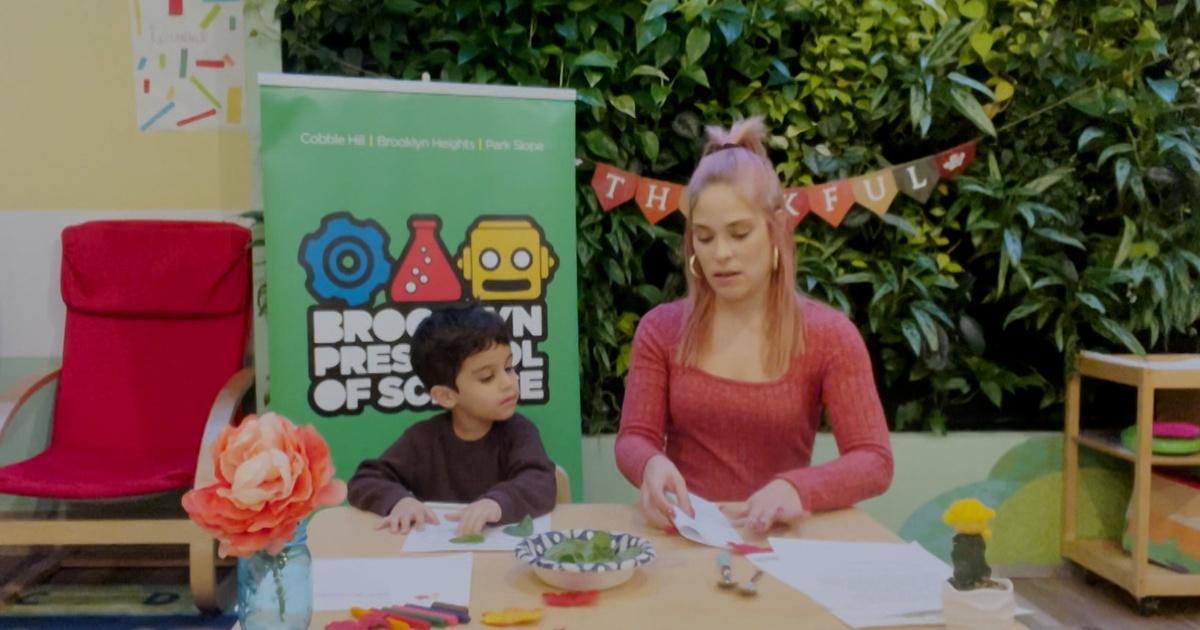 Let's Learn | KRYSTAL'S MAGIC GARDEN | Season 2024 | THIRTEEN PBS