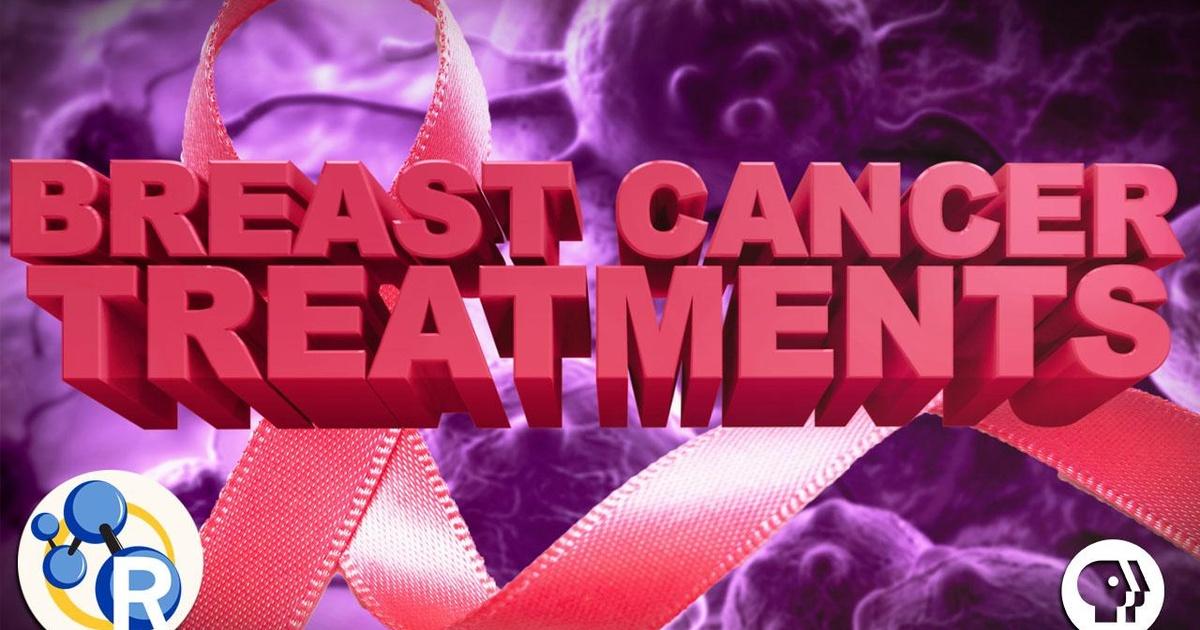 Reactions | How Does Chemotherapy Treat Breast Cancer? | Season 4 | PBS