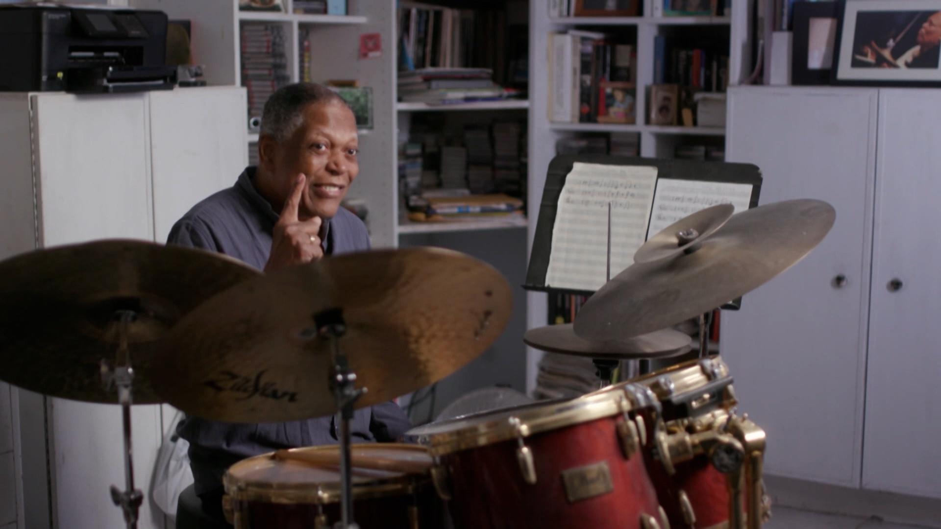 State of the Arts: Jazz: The Future of the Past | State of the Arts ...