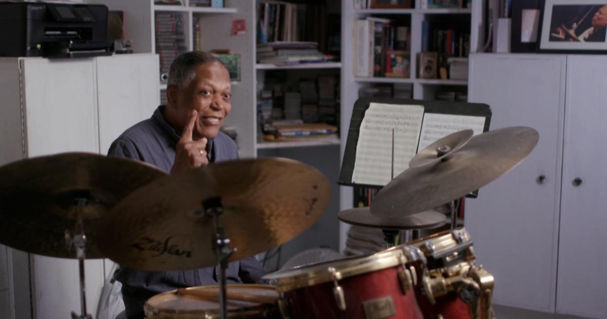 State of the Arts | State of the Arts: Jazz: The Future of the Past ...