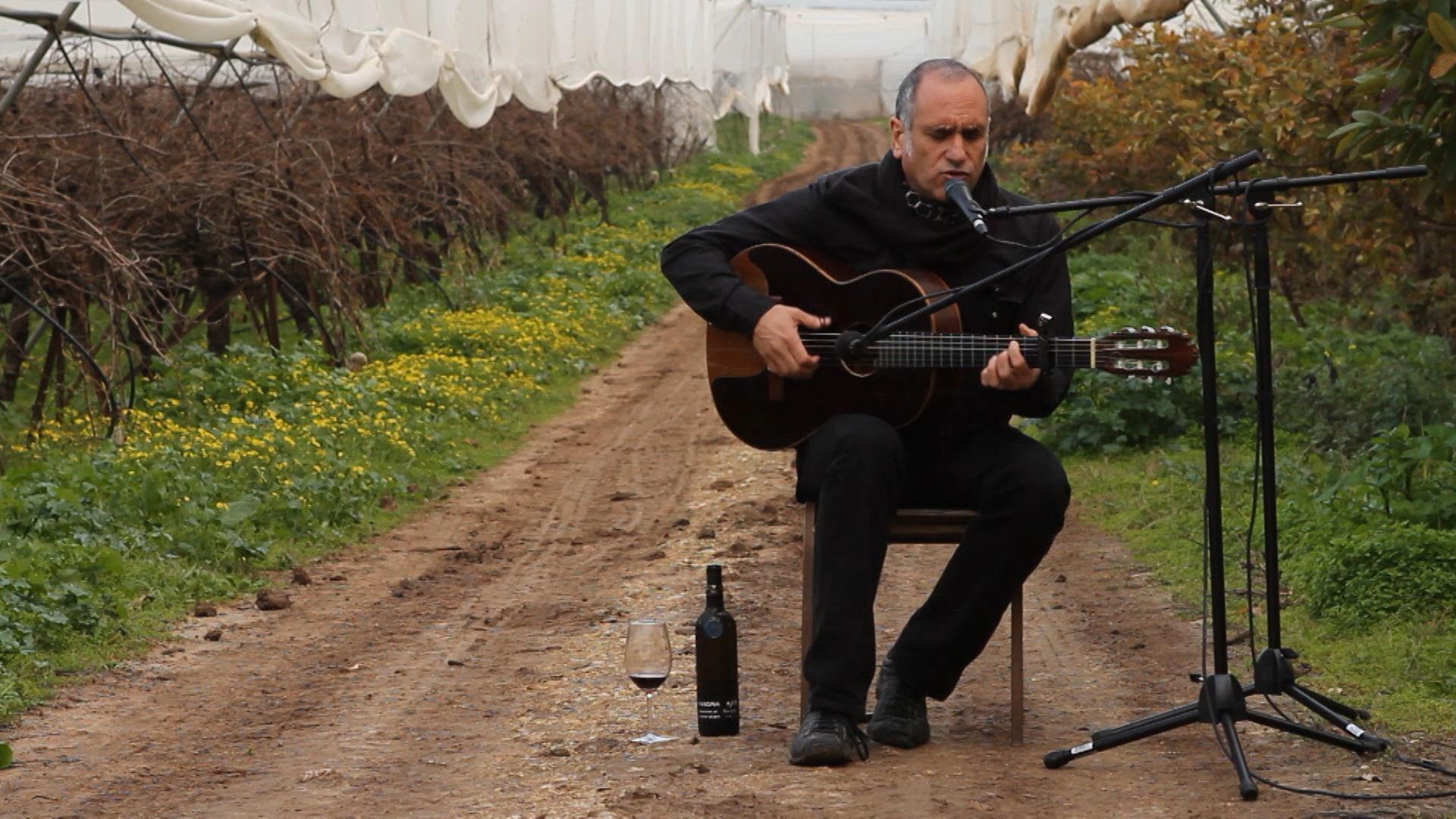 Israel: Songs From the Holy Land | Music Voyager | ALL ARTS