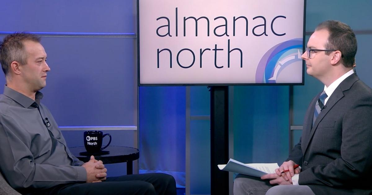 Almanac North | Wedding DJs | Season 2025 | PBS