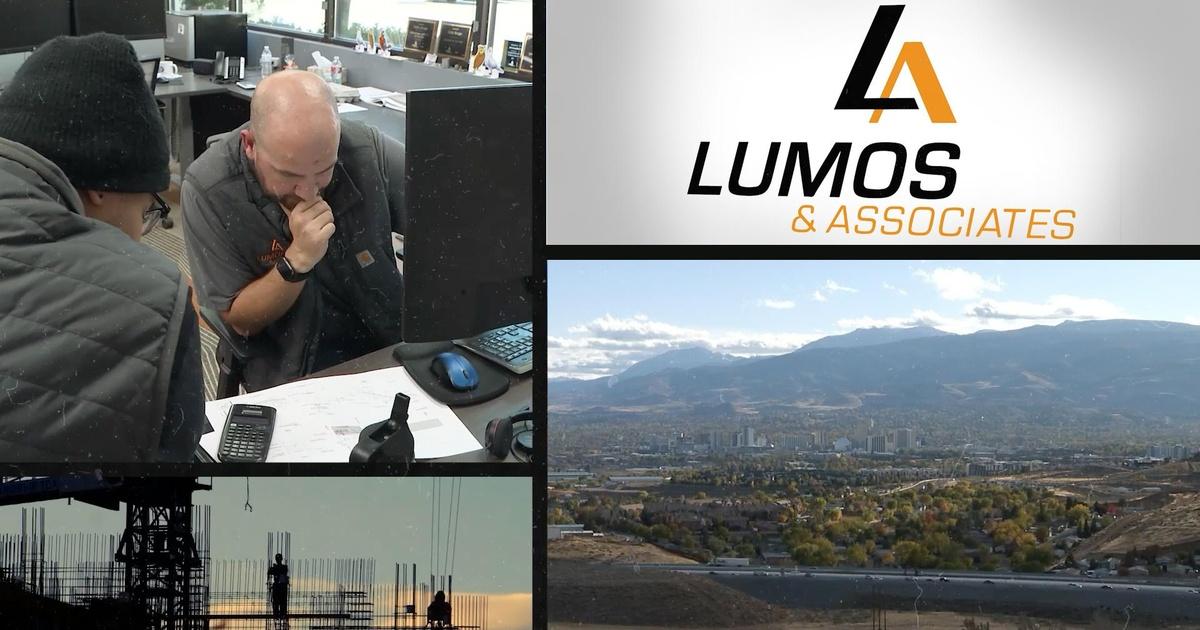 PBS Reno STEM Works | Lumos & Associates | Season 2025 | PBS