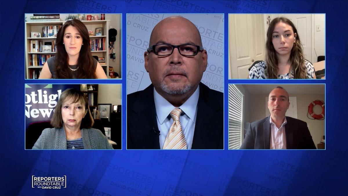 Menendez Fallout: How the Indictment Impacts NJ Politics | Reporters ...