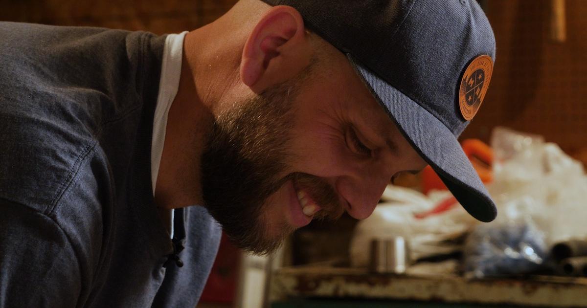 Postcards | Dustin Young | Season 11 | Episode 5 | Houston PBS