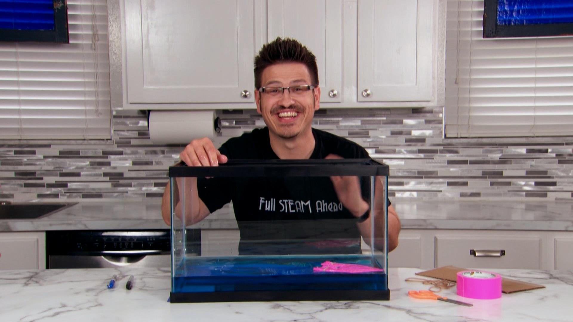 Kid Inventor Day | Camp TV | THIRTEEN - New York Public Media