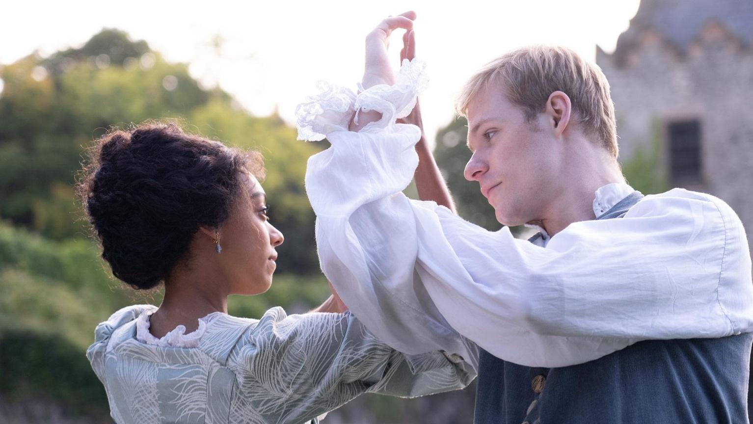 PBS Dramas: Watch Historical, Crime & International Dramas | OPB