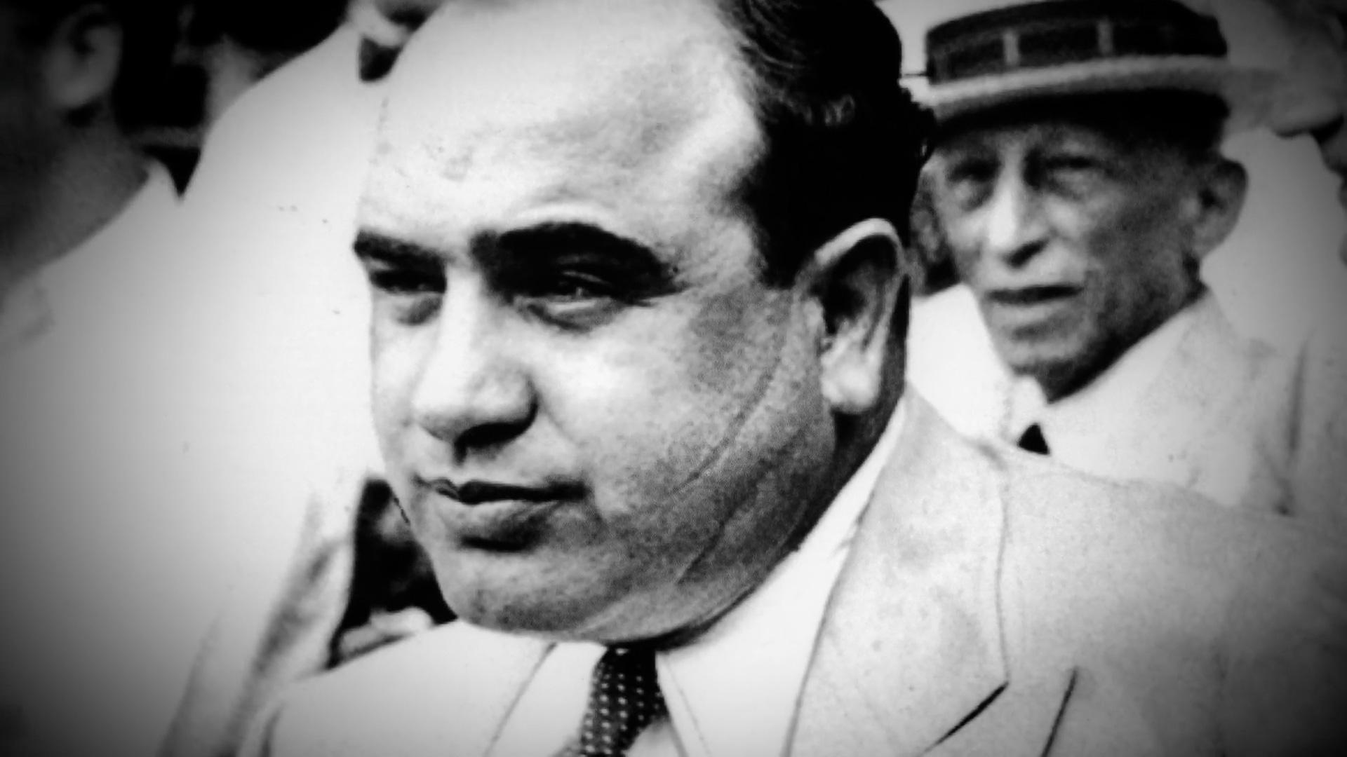 Al Capone's Bloody Business | Chicago Stories | THIRTEEN - New York ...