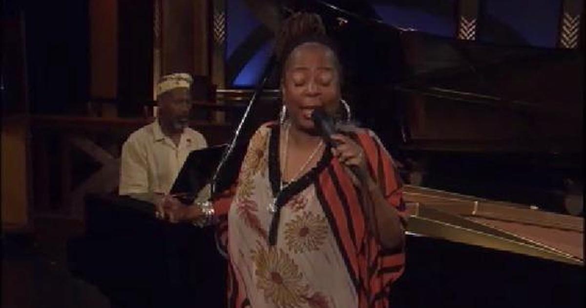 Almanac | Debbie Duncan Live! | Season 2010 | Episode 37 | PBS