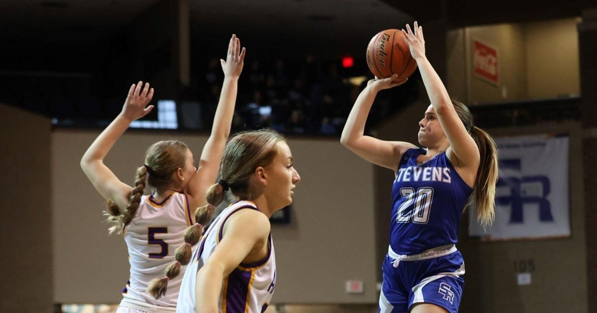 High School Activities | 2023 Girls AA Basketball | Watertown vs. RC ...