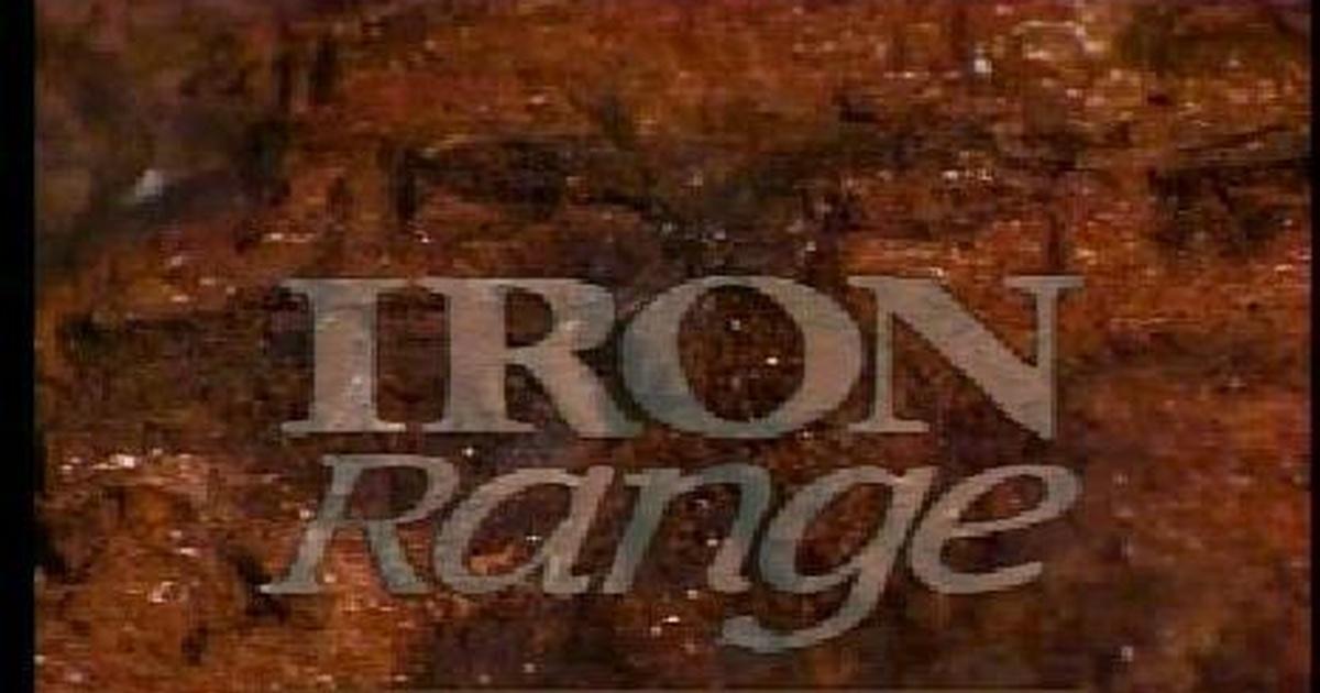 Iron Range: A People's History | PBS