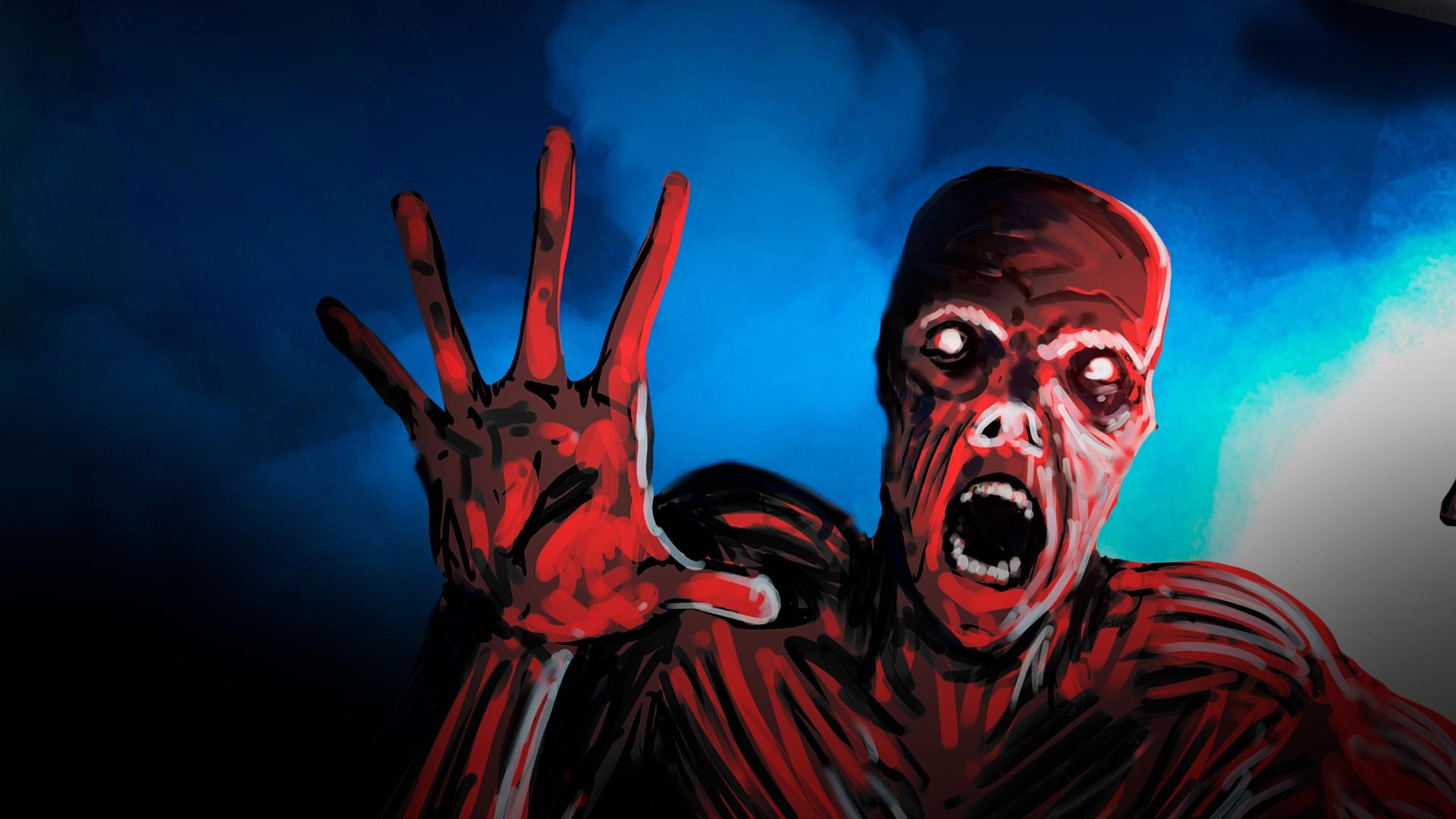 Don’t Let the Boo Hag Ride You | Monstrum | ALL ARTS