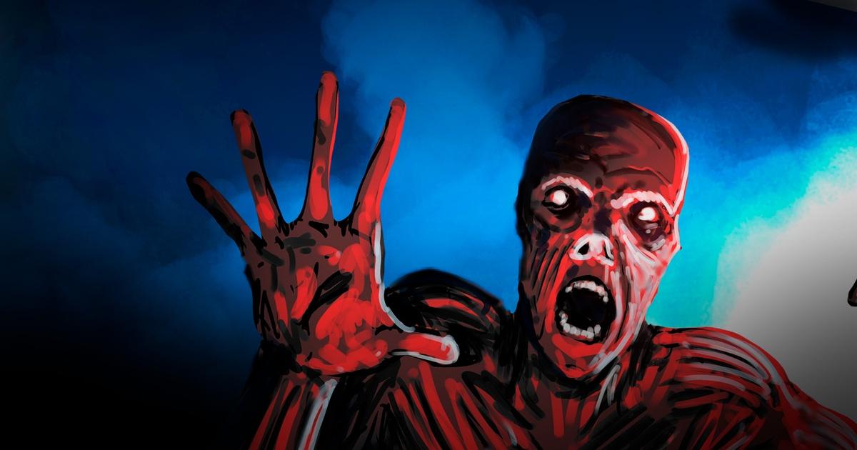 Monstrum | Don’t Let the Boo Hag Ride You | Season 7 | Episode 10 | PBS