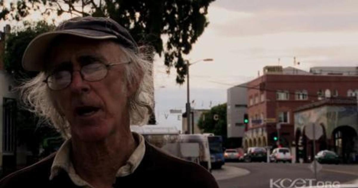 Departures | Jeffrey Stanton - Canals | PBS