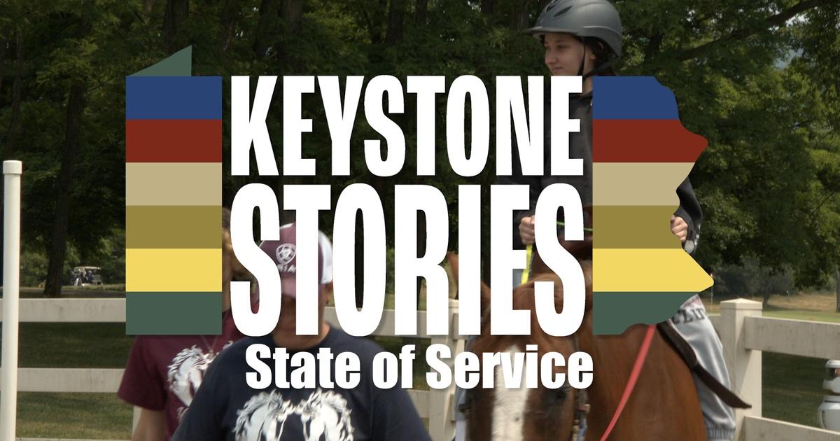 Keystone Stories | State of Service | Season 3 | Episode 4 | THIRTEEN PBS