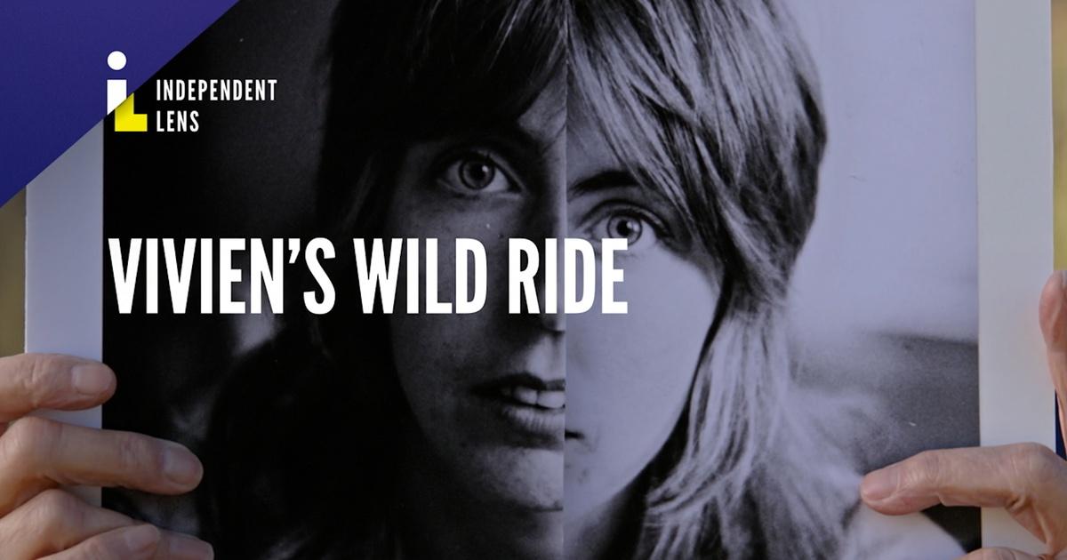 WTVP Spots | TRAILER | INLE 2705 | Independent Lens | Vivien's Wild ...