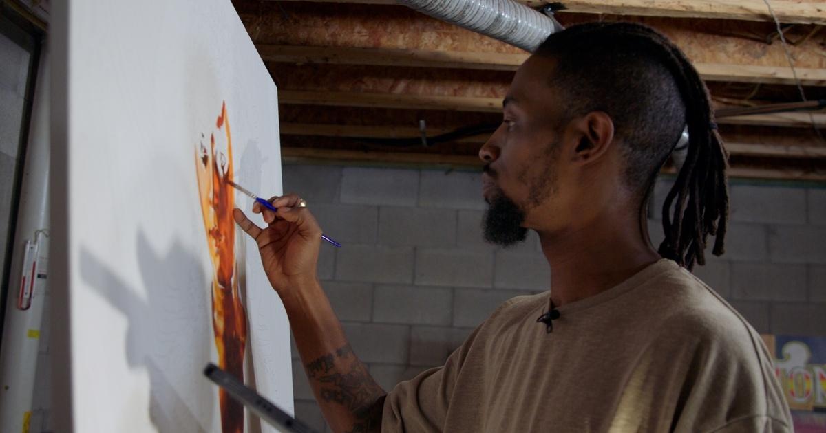 Broad and High | Urban Arts Space & Community Artist | Season 11 ...