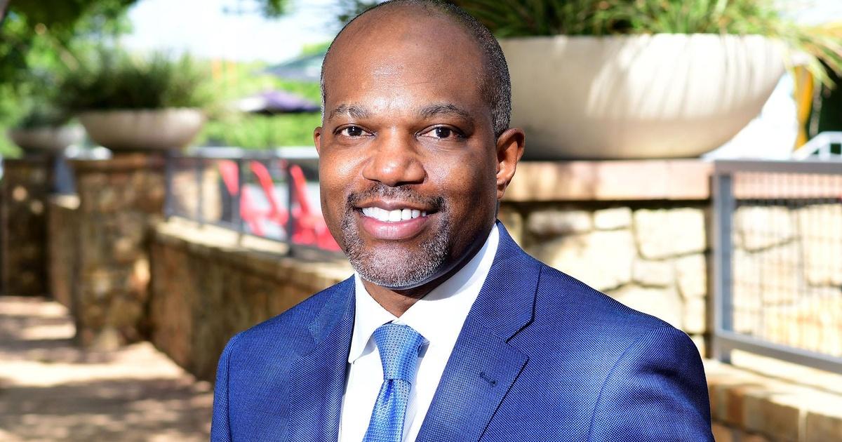 CEO | W. Kelvin Walker, Dallas Citizens Council | Season 14 | Episode 8 ...