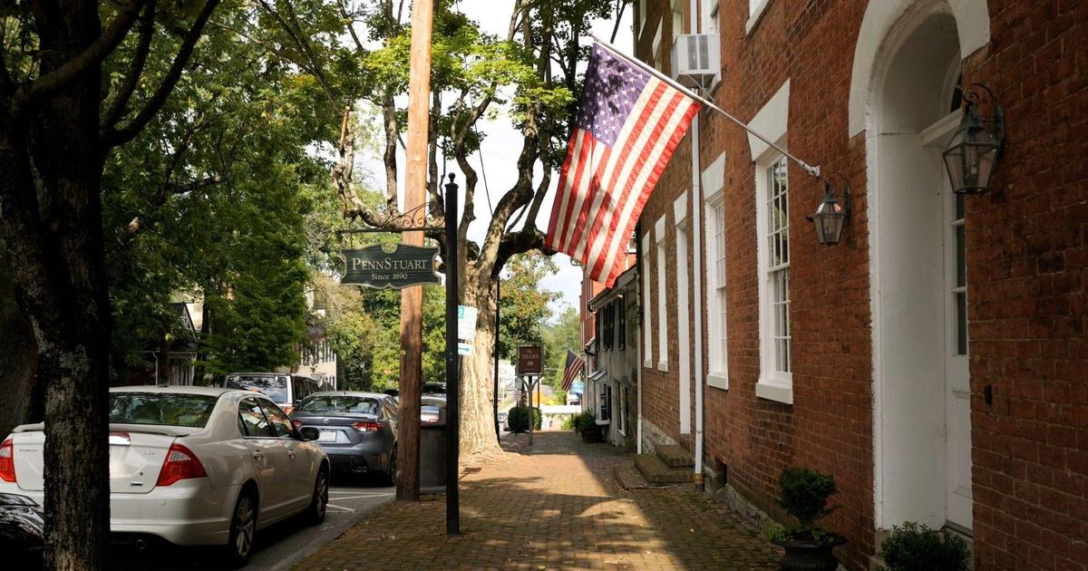 Hometowns | Hometowns: Abingdon, VA | Season 1 | PBS