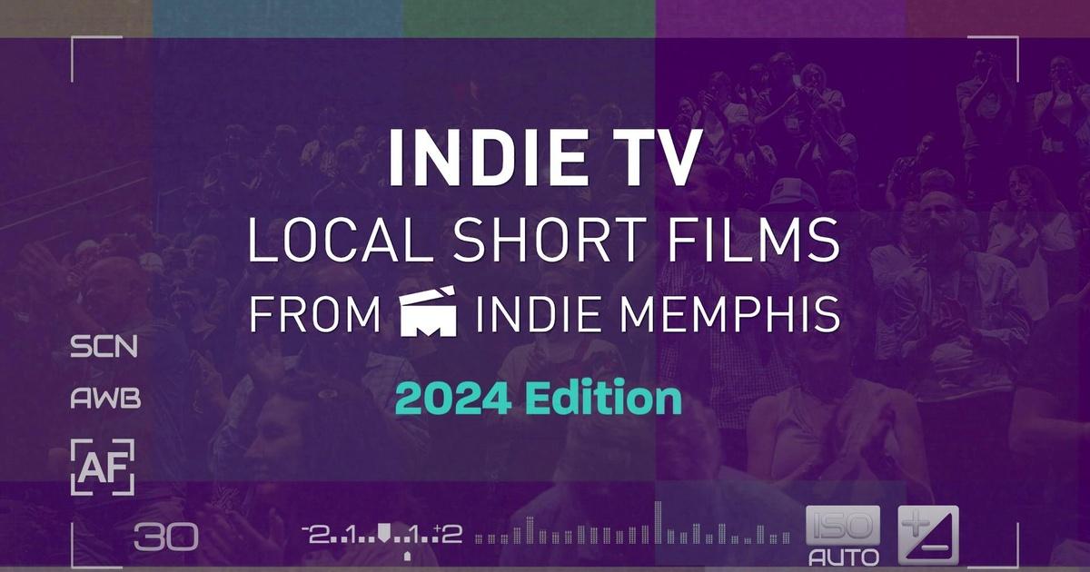 Indie TV: Local Short Films | Indie TV 2024: Local Short Films from ...