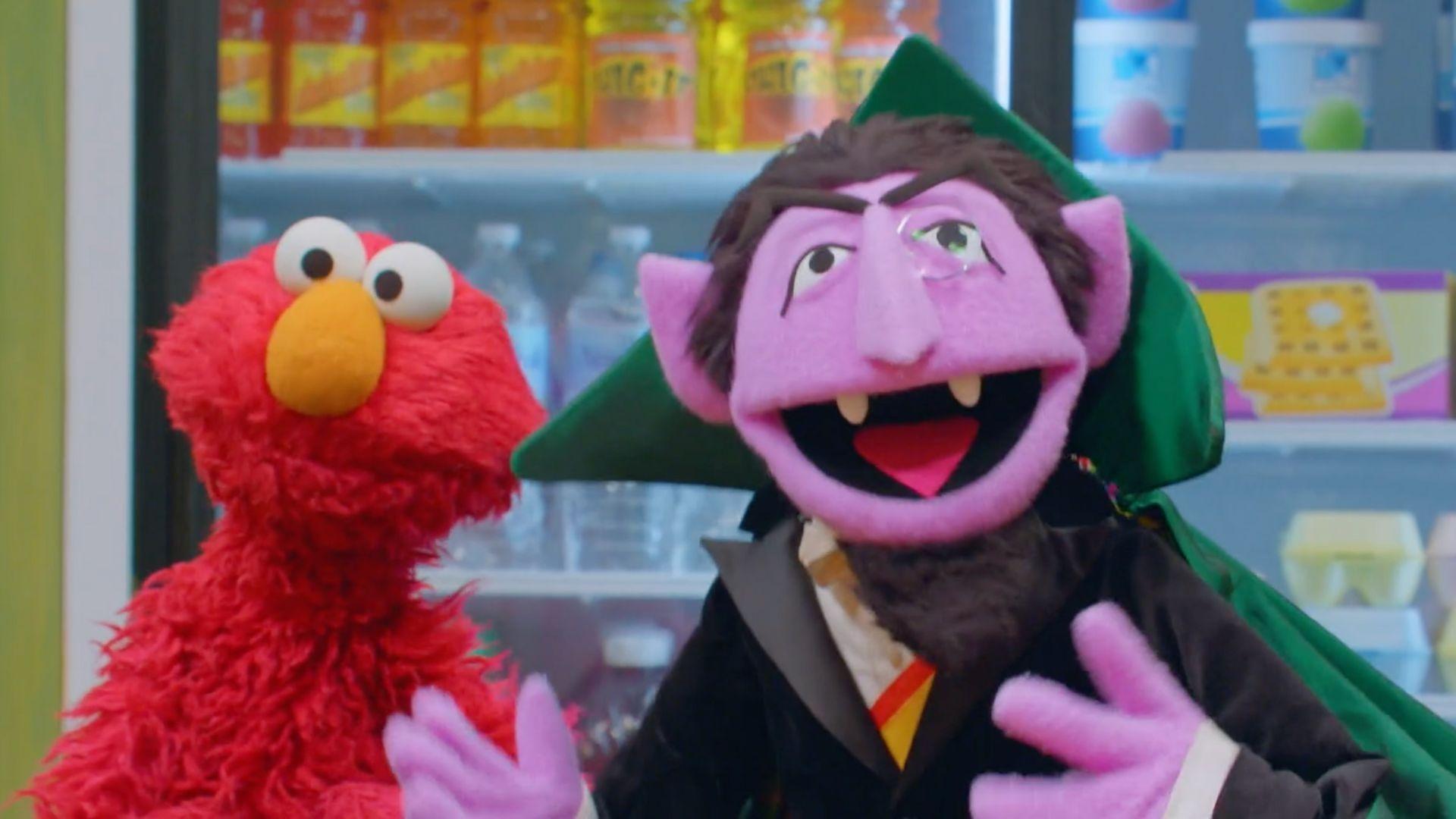 Sesame Street Submarine | Rocky Mountain PBS