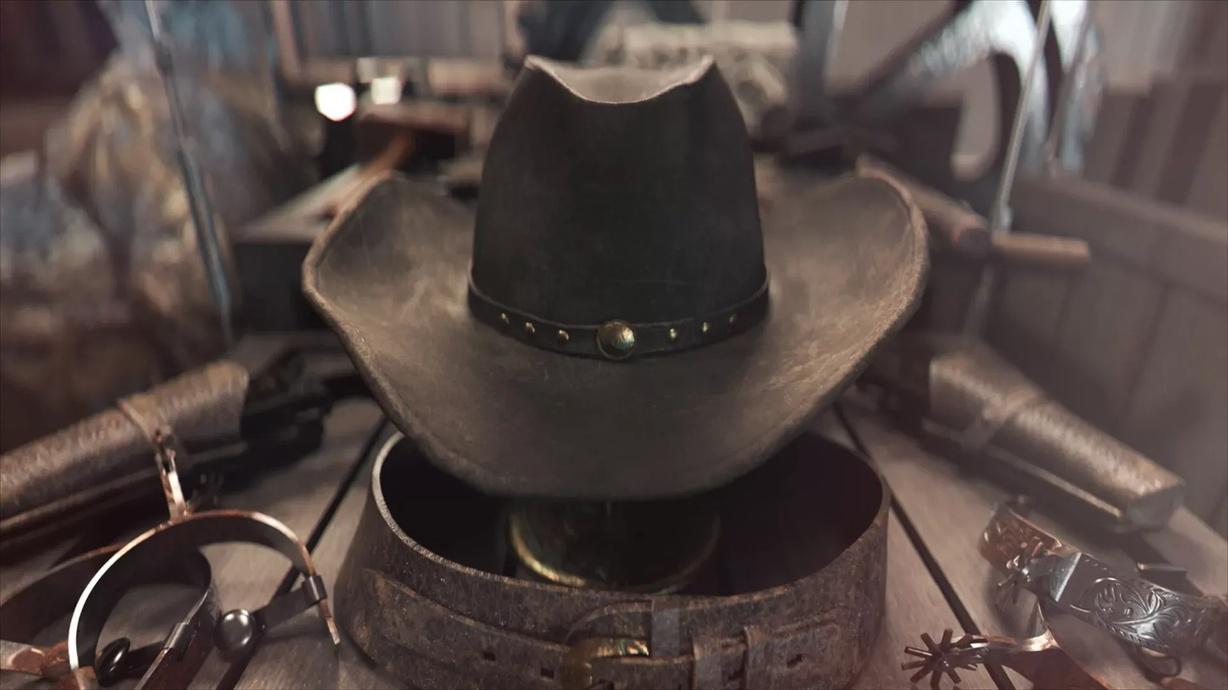 The Cowboy | Watch on PBS Wisconsin