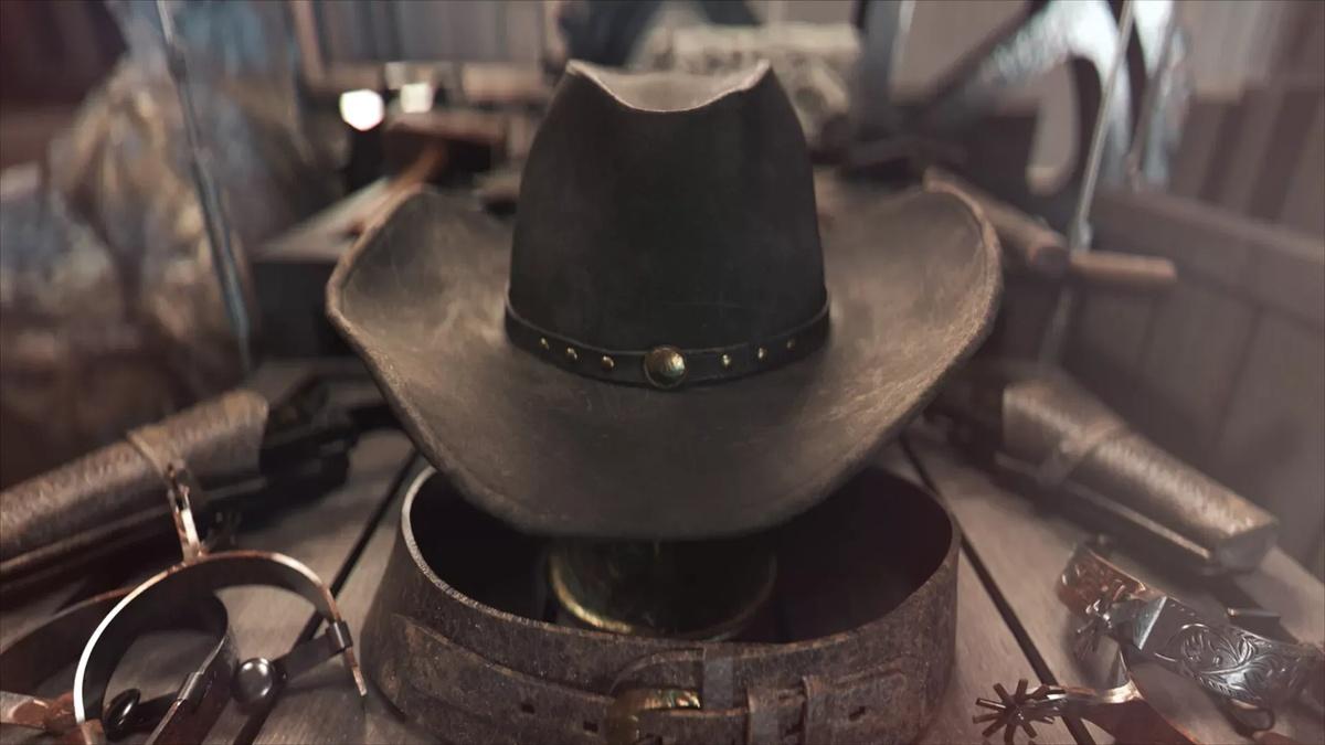 The Cowboy | Iconic America | THIRTEEN - New York Public Media