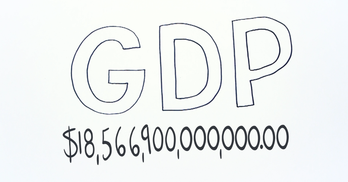 Blue Chip Kids | GDP | Season 2 | Episode 3 | PBS