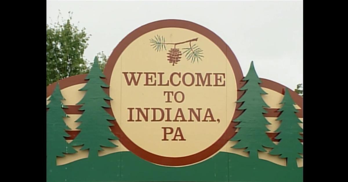 Across Indiana | Indiana...Pennsylvania?! | PBS