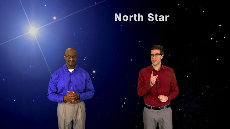 Star Gazers | PBS