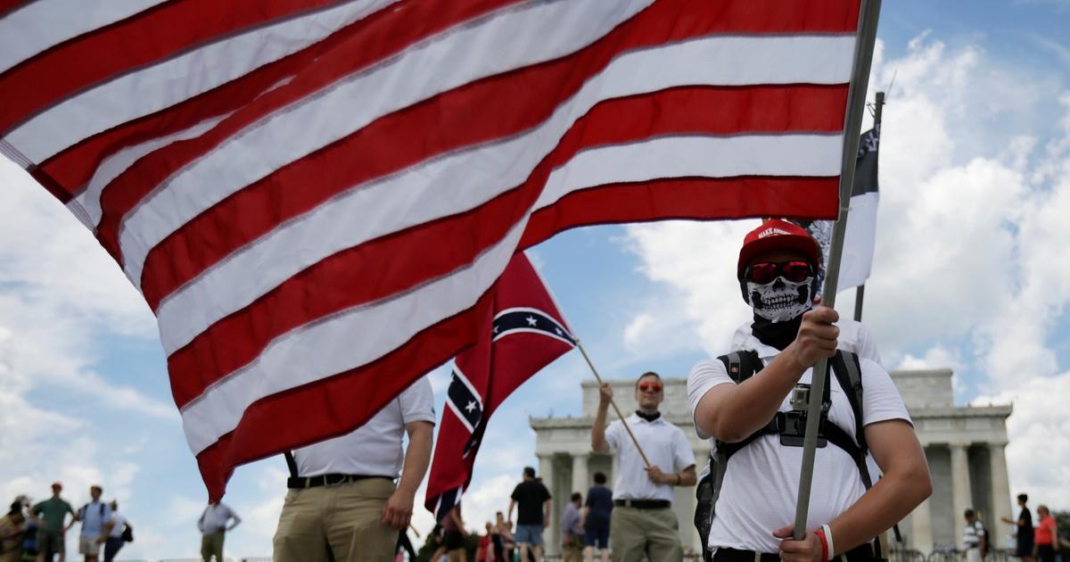 PBS News Hour | Why are women joining the ‘alt-right’? | Season 2017 | PBS